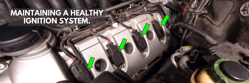 Maintaining a Healthy Ignition System | Specialized ECU Repair