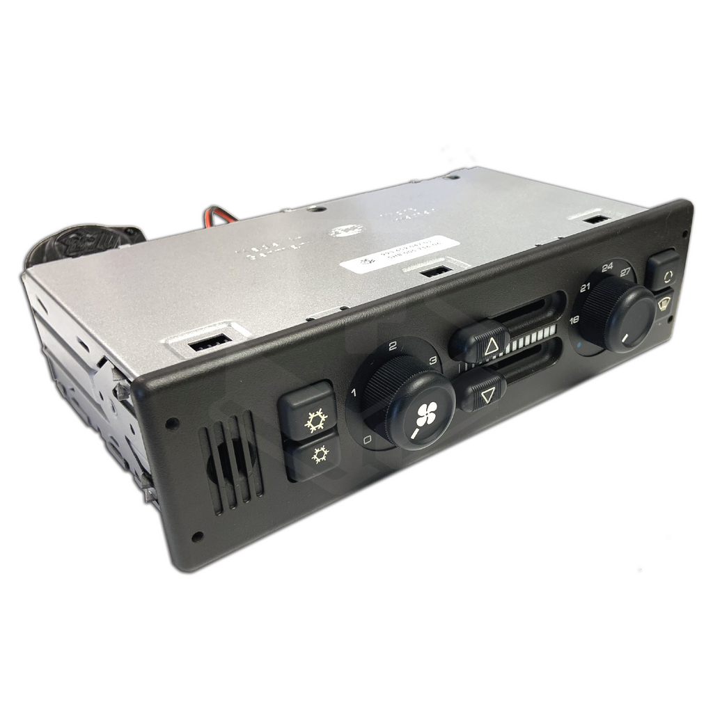 Porsche 993 AC CCU Climate Control Unit - Upgraded | Specialized ECU Repair