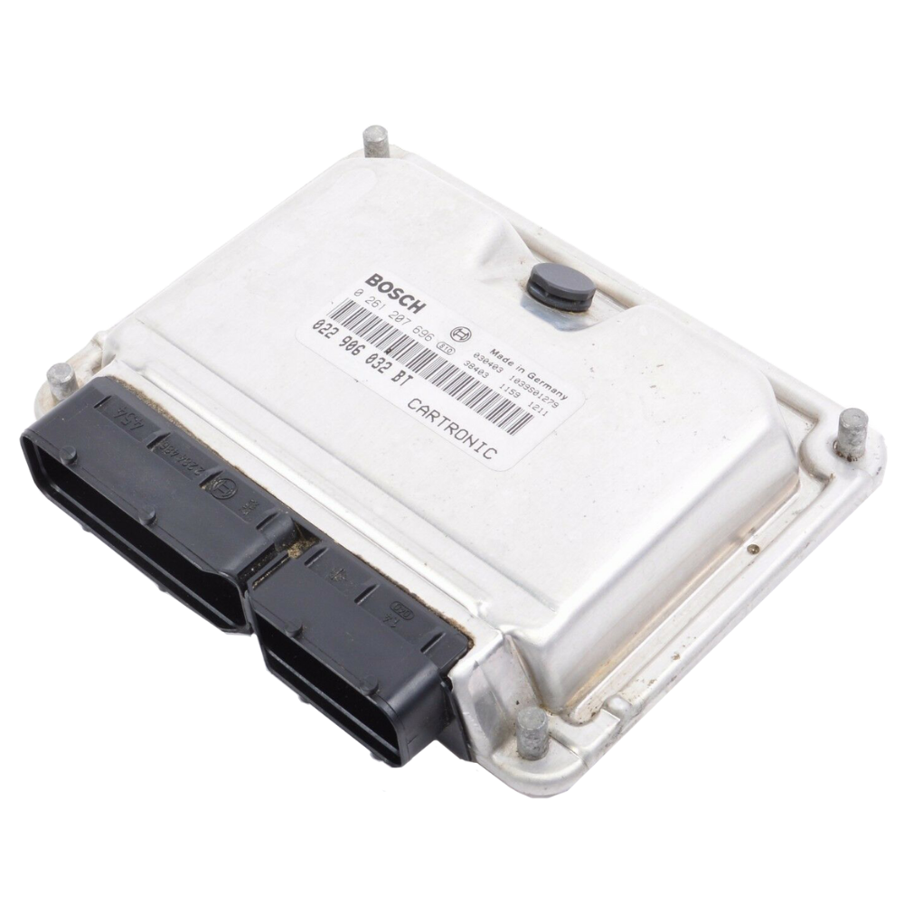 Porsche Cayenne (2004-2006) | Specialized ECU Repair