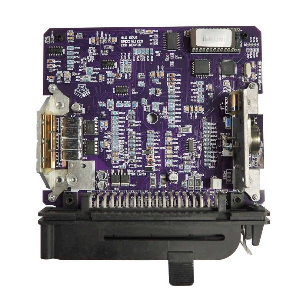 Porsche 911 3.2 Carrera (1984 - 1989) | Specialized ECU Repair