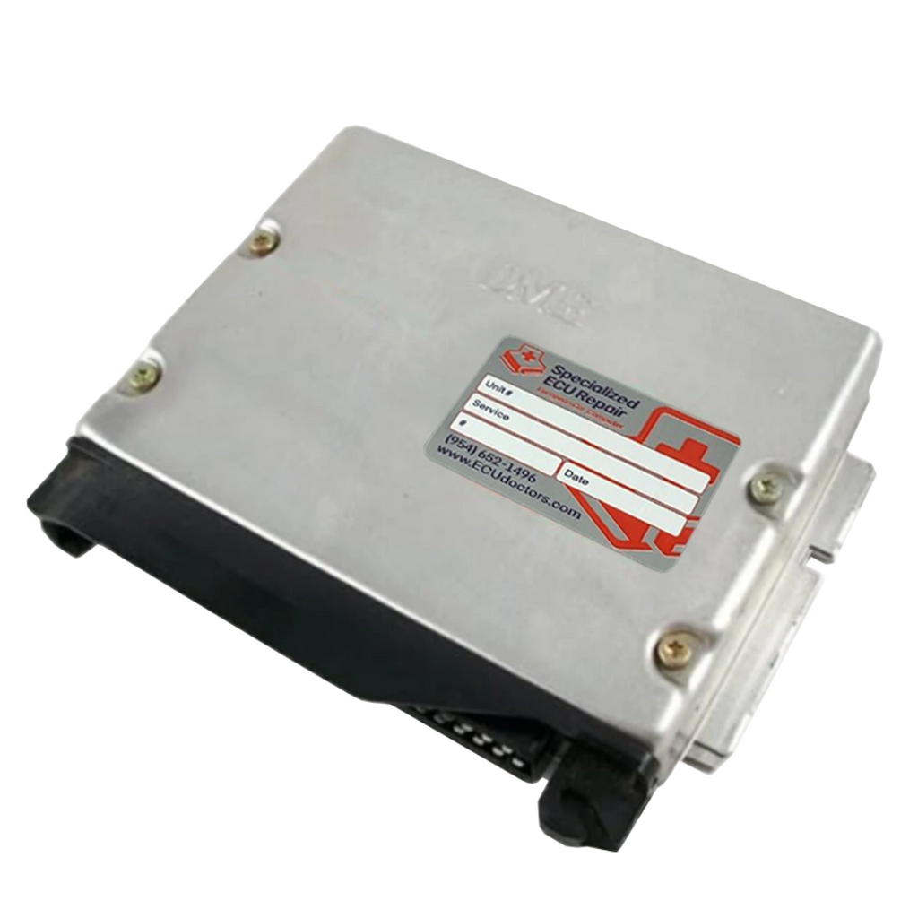 BMW M3 E36 ECU DMEBosch 0 261 200 413 - Repair | Specialized ECU Repair