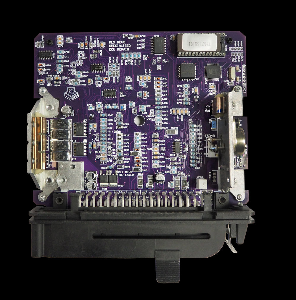 BMW M3 (1986 - 1989) | Specialized ECU Repair