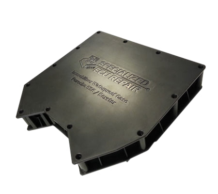 Specialized ECU Repair, Replacement Testing of Electronic Control Unit